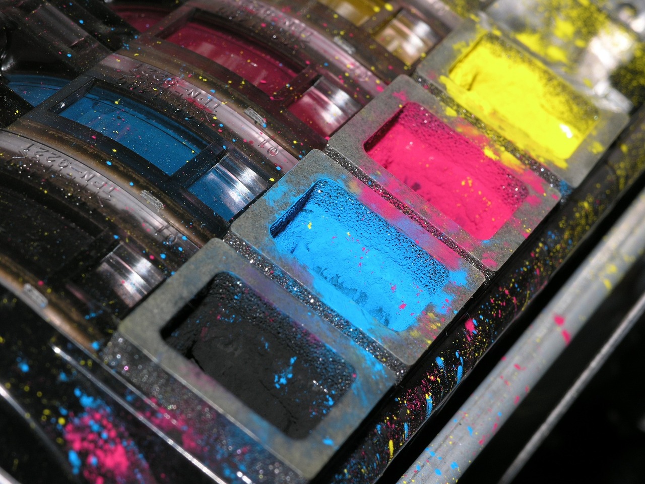 Impresoras a color: Una guía para encontrar la mejor en México | Plural.Mx