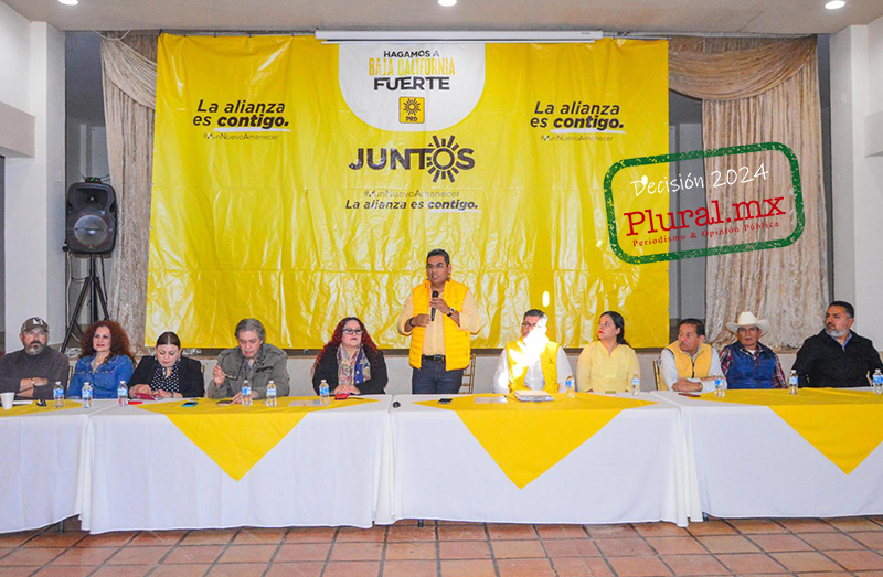 ENTREGA PRD BC CONSTANCIA A HILDA ELISA LEYVA ORDUÑO COMO COORDINADORA ...