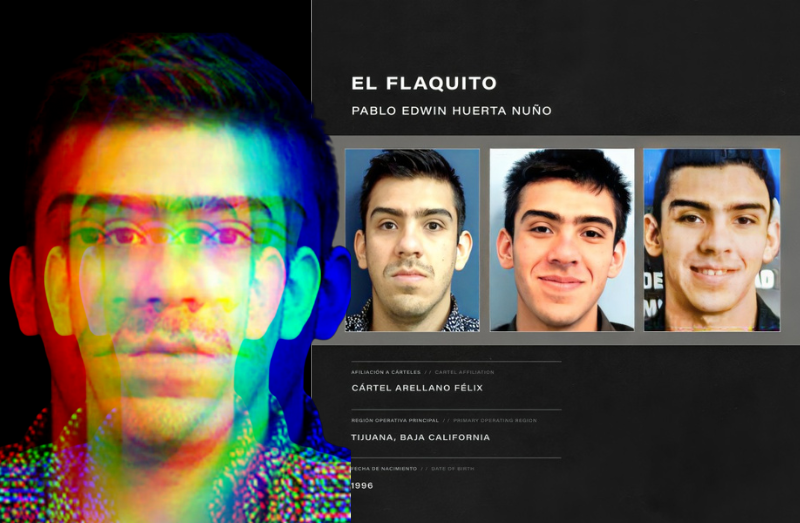 Radiografía Política – ¿Quién es Pablo Edwin Huerta Nuño, también ...